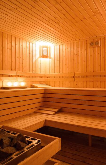 Sauny na míru | Sauny Remeš